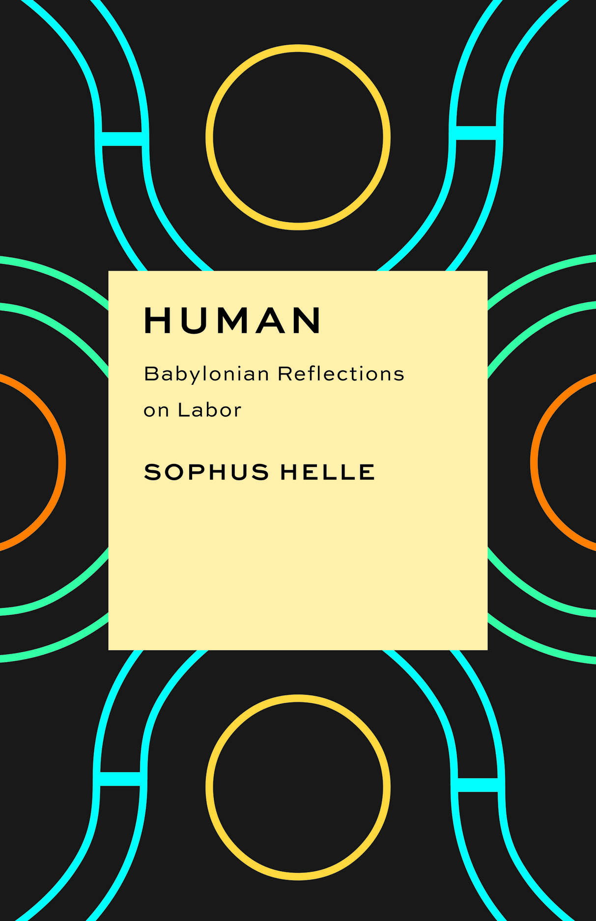 Sophus Helle